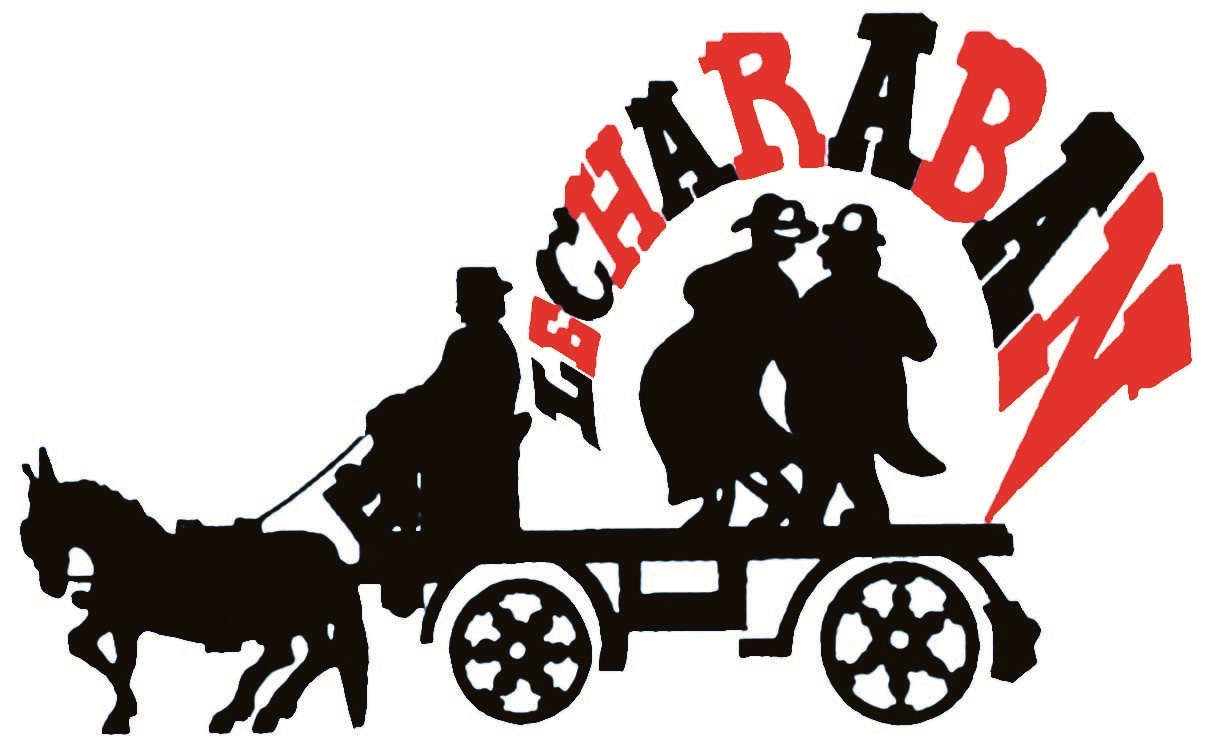 Le Charaban - Web Booking